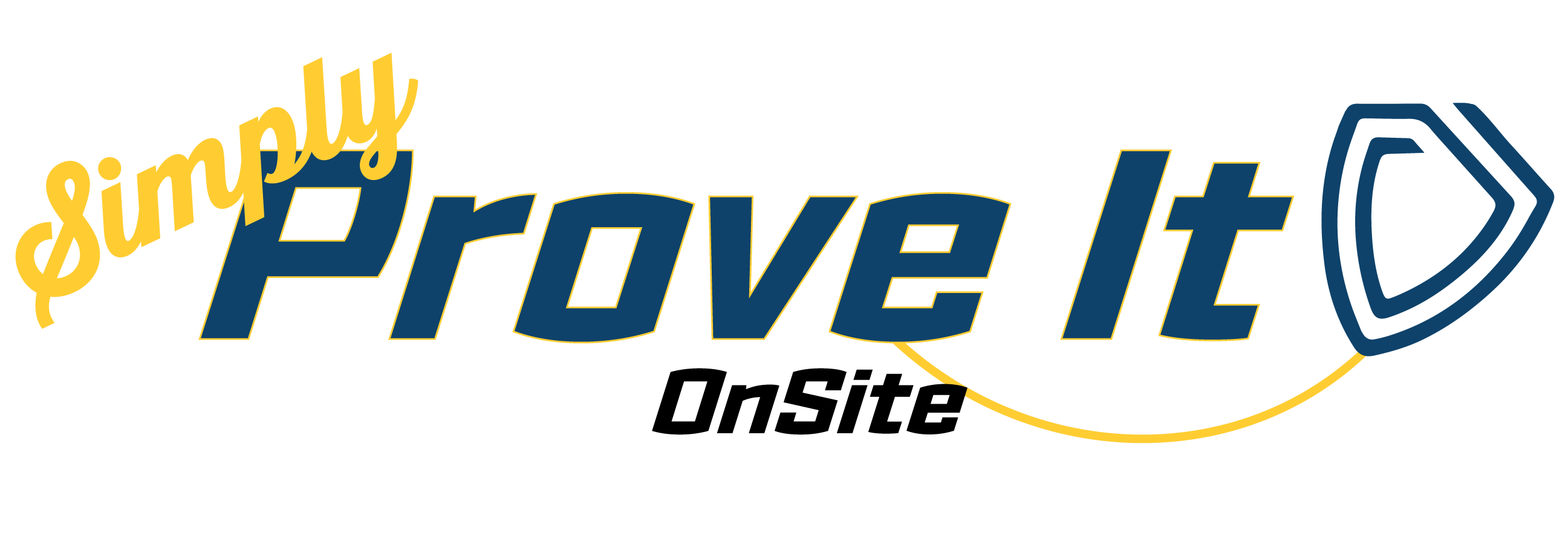 Simply Prove It: OnSite - Simply Prove It